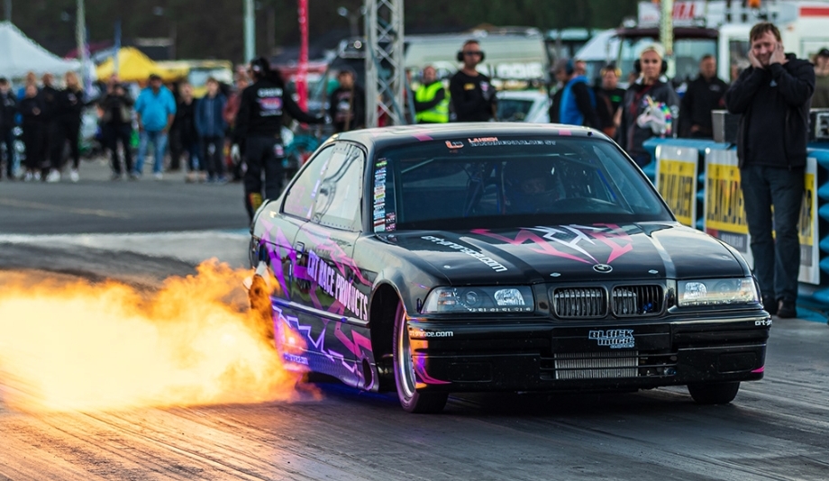 CRT Race Products - CRT Race Products ky valmistaa tilauksesta ...